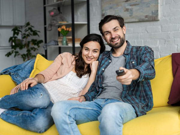 9 Lessons To Learn From Live-In Relationships - Boldsky.com