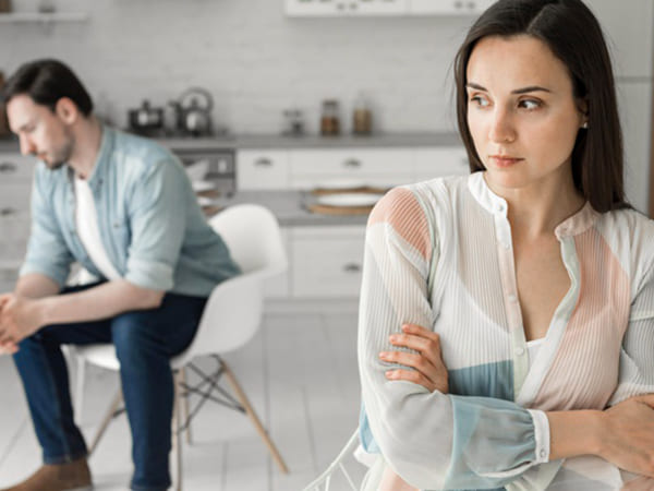 Worst Post-Breakup Mistakes You Need To Avoid - Boldsky.com