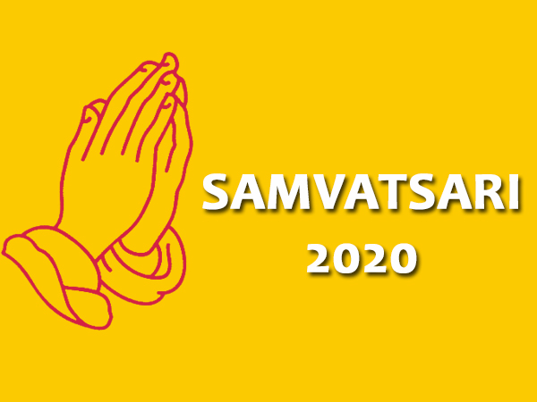 Samvatsari 2020: Significance Of This Festival Among The Jain Community ...