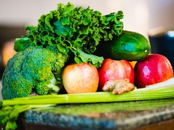 Lectin-free Diet: Benefits, Risks, Foods To Eat And Avoid - Boldsky.com