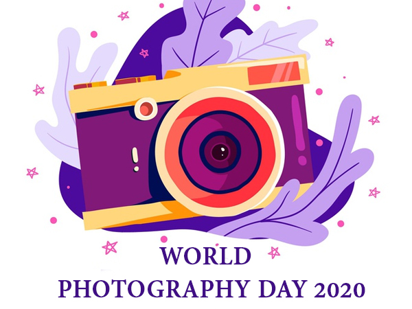 World Photography Day 2020: Some Interesting Facts That Will Amaze You ...