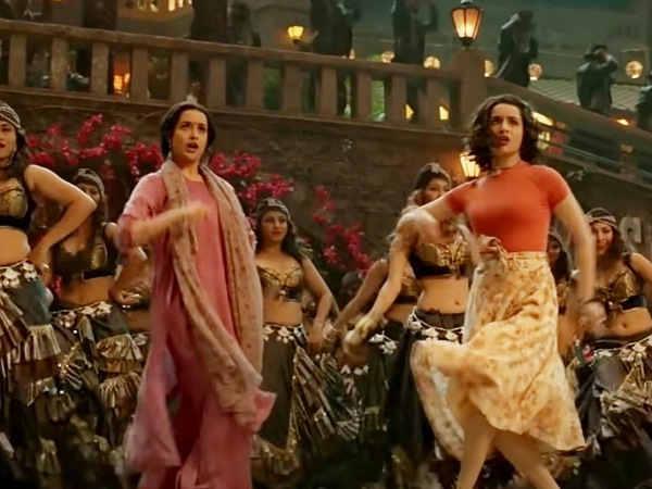 Sushant Singh Rajput And Shraddha Kapoor’s Outfits From Chhichhore ...