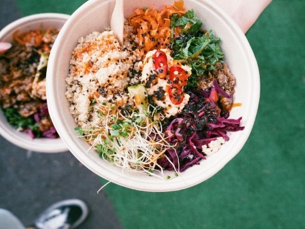 Buddhist Diet: Foods To Eat And Avoid - Boldsky.com