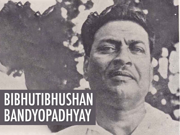 Bibhutibhushan Bandyopadhyay’s Birth Anniversary: Know About Famous ...