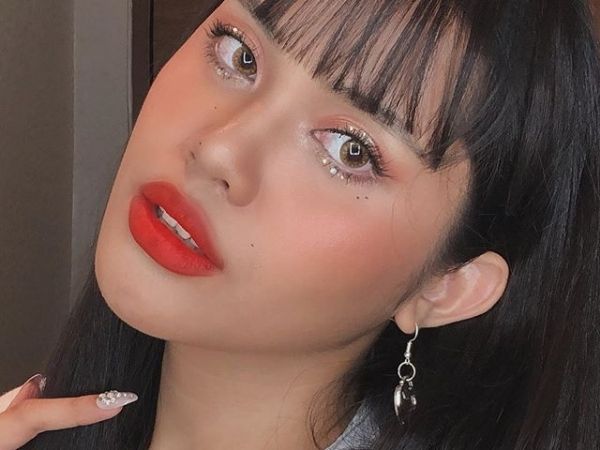 Blurred Lips Trend Is On The Rise! Here’s How To Get It In 5 Easy Steps ...
