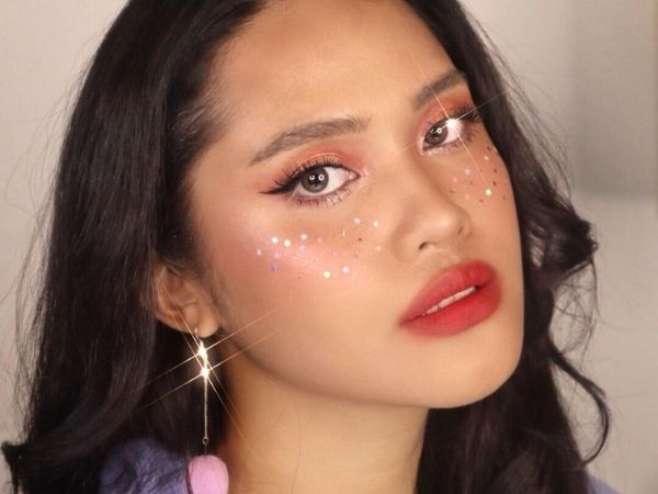 Blurred Lips Trend Is On The Rise Heres How To Get It In 5 Easy Steps