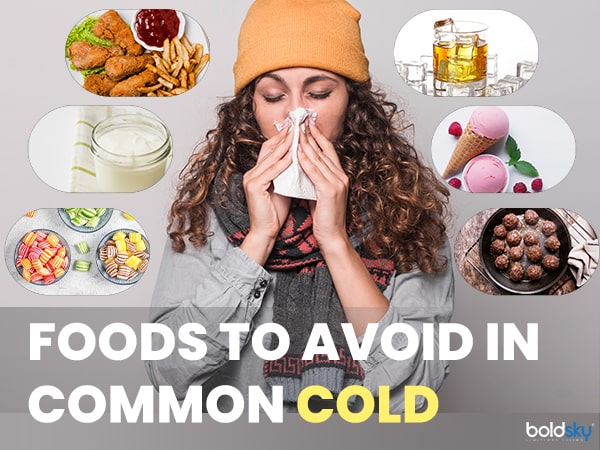 Curd, Alcohol, Candies And Other Foods To Avoid When You Have Common ...