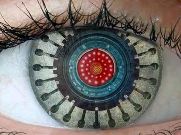 What Is Bionic Eye? Know About World's First Bionic Eye To Fully ...