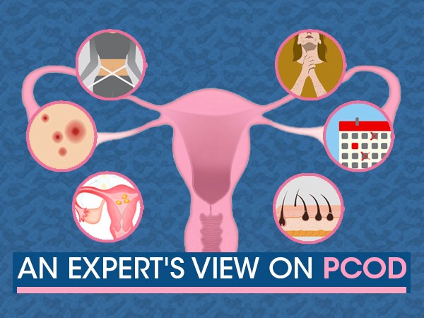 What Is Polycystic Ovary Disease (PCOD)? Causes, Symptoms, Diagnosis ...