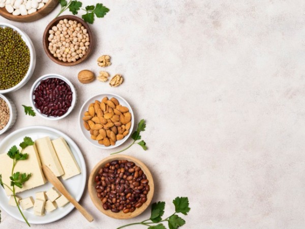 Foods For Spinal Health | Foods For A Healthy Spine - Boldsky.com