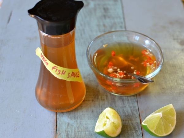 8 Best And Tasty Substitutes For Fish Sauce - Boldsky.com
