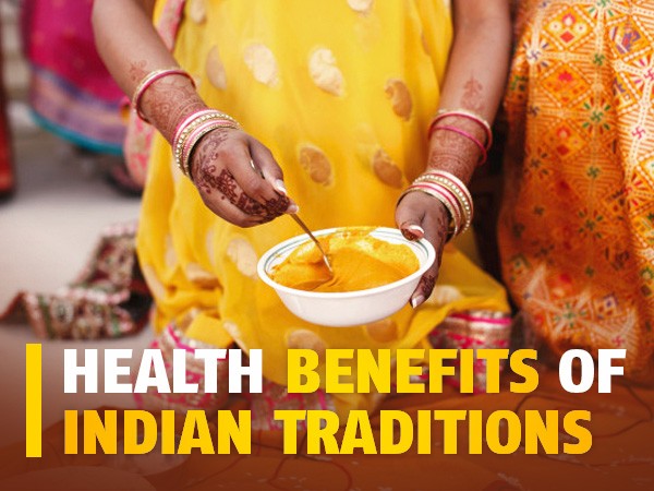 12 Health Benefits Of Indian Traditions - Boldsky.com