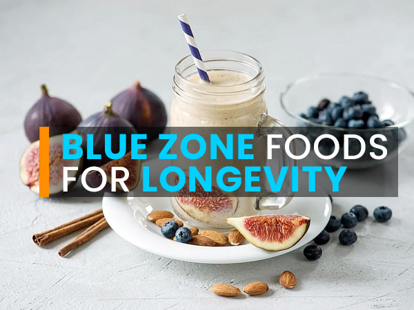 7 Blue Zone Foods To Eat For Longevity - Boldsky.com