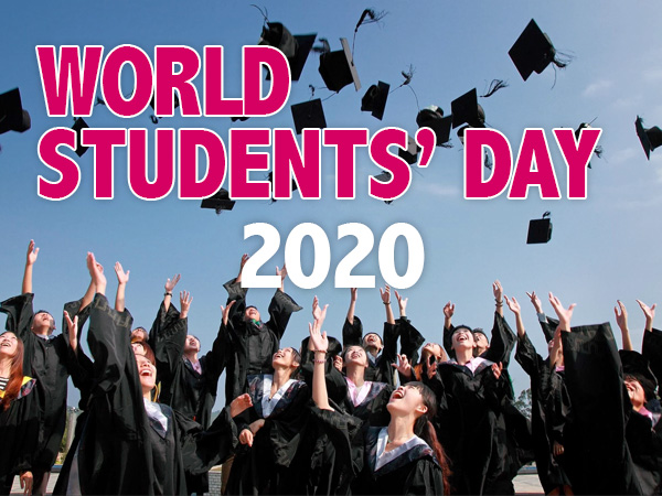 World Students’ Day 2020: History And Significance Of This Day ...