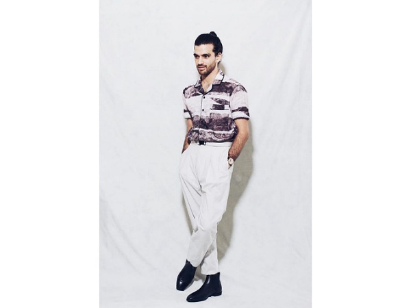 A Suitable Boy On Netflix Cast Members Promotional Outfits Decoded ...