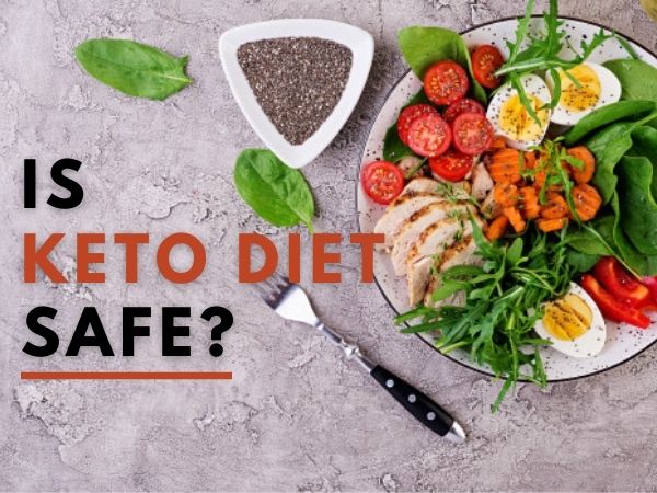 Is Keto Diet Safe? Side Effects Of The Ketogenic Diet And Who Should ...