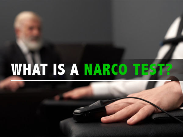 What Is A Narco Analysis Test? Is It Reliable Science? - Boldsky.com
