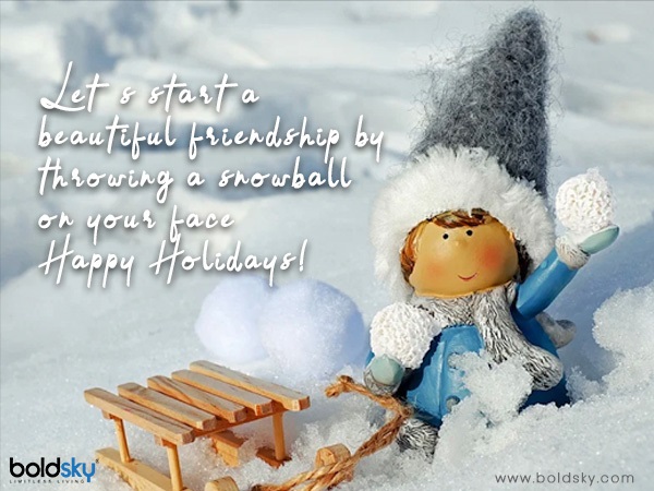 Season's Greetings: Heartwarming Greetings And WhatsApp Messages For ...