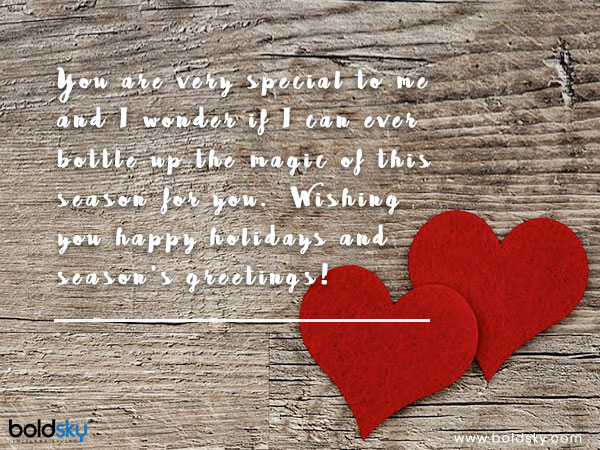 Season's Greetings: Heartwarming Greetings And WhatsApp Messages For ...