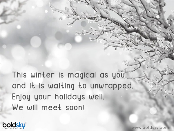 Season's Greetings: Heartwarming Greetings And WhatsApp Messages For ...