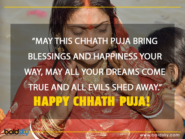 Happy Chhath Puja 2021: Wishes, messages, quotes, images, WhatsApp and ...