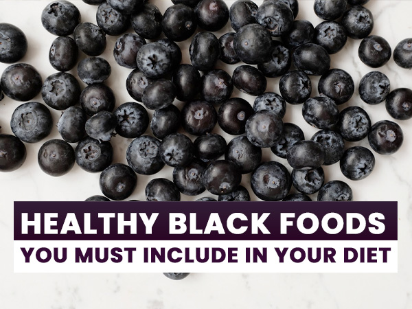 15 Healthy Black-Coloured Foods You Must Include In Your Diet - Boldsky.com