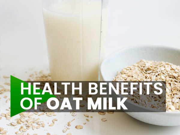 Oat Milk: Nutrition, Health Benefits And How To Make - Boldsky.com