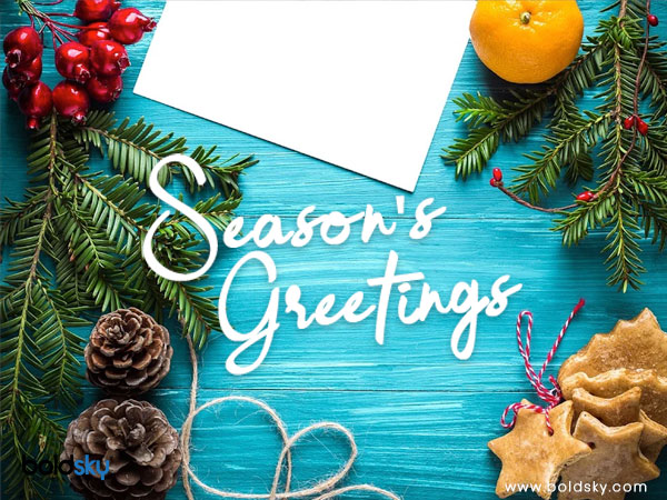 Season's Greetings: Heartwarming Greetings And WhatsApp Messages For ...