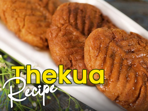 Chhath Puja 2020: Try This Thekua Recipe At Your Home - Boldsky.com