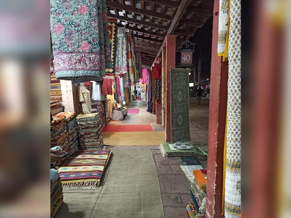 A Walk At Dilli Haat At INA In New Delhi Photos - Boldsky.com