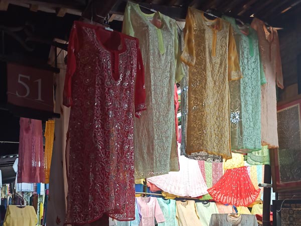 A Walk At Dilli Haat At INA In New Delhi Photos - Boldsky.com