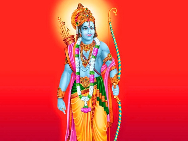 Lyrics Of Ram Raksha Stotra Mantra In English And Sanskrit - Boldsky.com