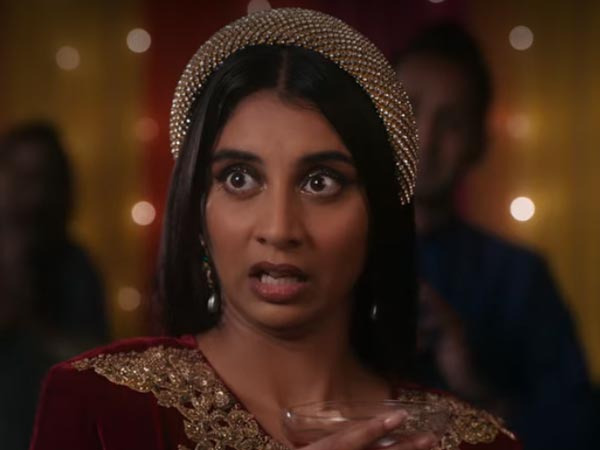 Swara Bhaskers Roka Outfit Scene In Bhaag Beanie Bhaag