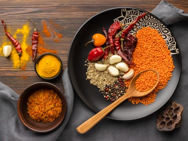 25 Foods To Keep You Warm During Winter Season - Boldsky.com