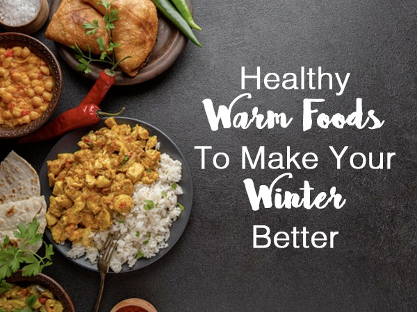 25 Foods To Keep You Warm During Winter Season - Boldsky.com
