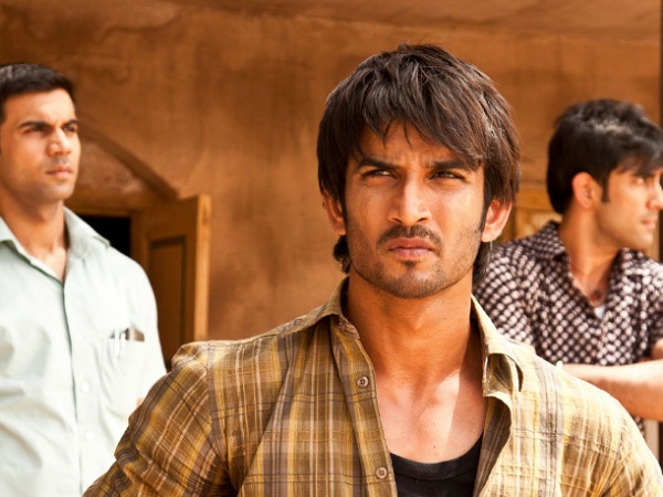 On Sushant Singh Rajput’s Birth Anniversary, A Look At His Distinctive ...