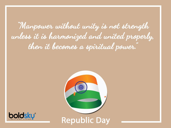 Republic Day 2023: Inspiring Slogans And Quotes By Freedom Fighters ...