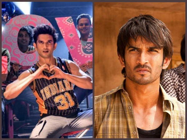 On Sushant Singh Rajput’s Birth Anniversary, A Look At His Distinctive ...