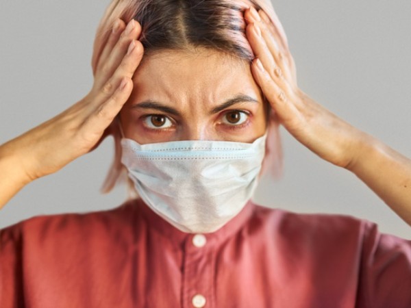 Quarantine Weight Gain (Quarantine 15): Common Causes And How To Reduce ...