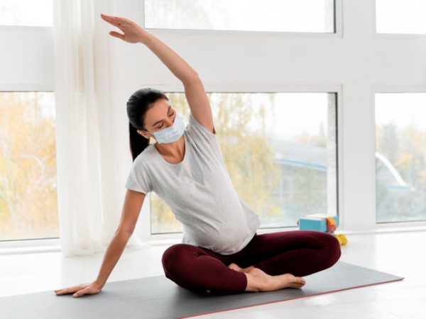 Quarantine Weight Gain (Quarantine 15): Common Causes And How To Reduce ...