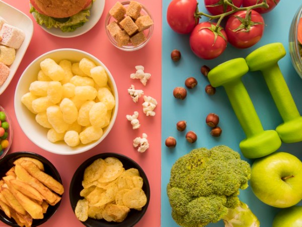 Quarantine Weight Gain (Quarantine 15): Common Causes And How To Reduce ...
