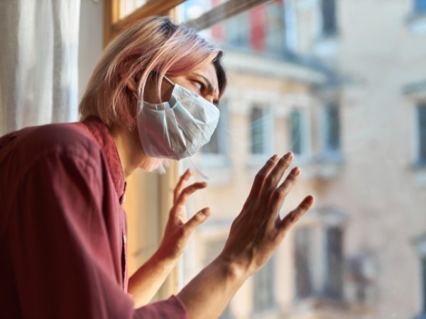 Quarantine Weight Gain (Quarantine 15): Common Causes And How To Reduce ...