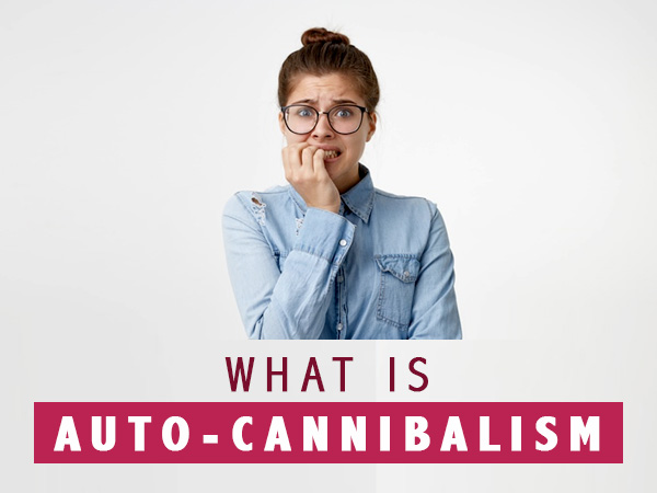 Autocannibalism: Types, Causes, Symptoms And Treatment - Boldsky.com