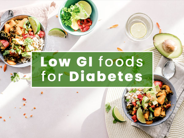 What Are The Low GI Foods For Diabetics Boldsky