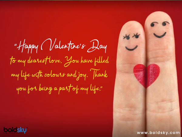 Happy Valentine's Day 2022 : Wishes, Images, Quotes, Messages, Facebook ...