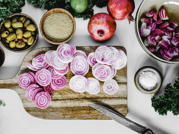 What Are Anti-Nutrients? Are They Harmful? - Boldsky.com