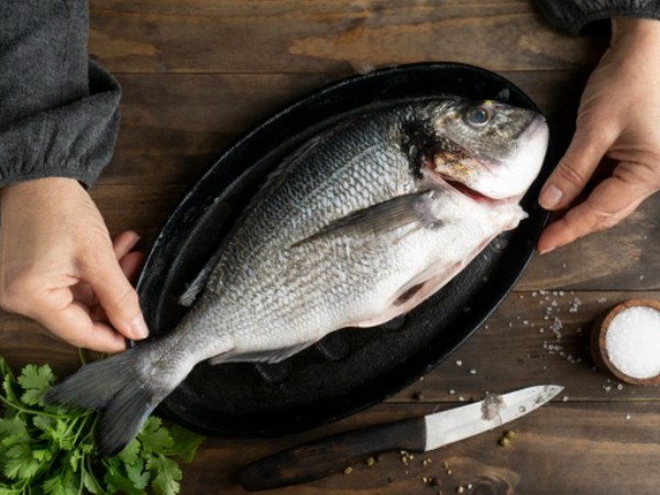 Can Pregnant Women Eat Fish? List Of Fish To Eat And Avoid During ...