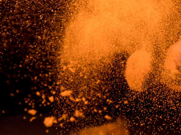 Holi 2021: How To Make Dry Colours At Home - Boldsky.com