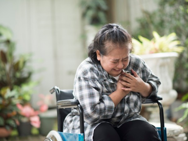 Common Health Issues That Affect Women From Their 20s To 60s - Boldsky.com