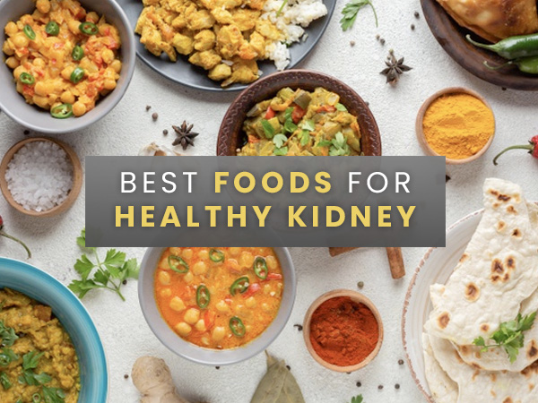 List Of Foods That Are Good For Your Kidneys - Boldsky.com